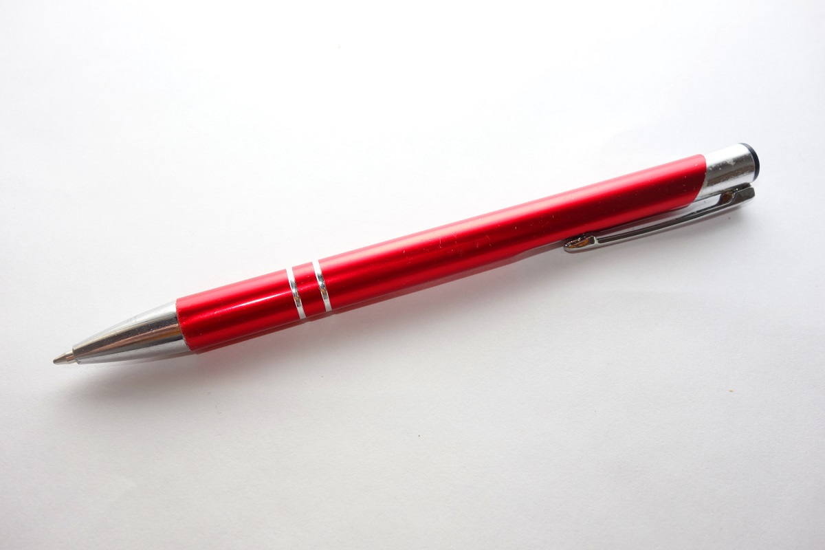 Pen Manufacturing 101: A Simplified Guide On How Pens Are Produced ...